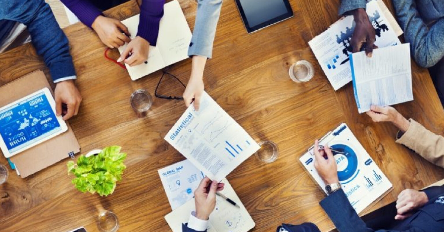 6 pasos para crear tu plan de ventas de éxito | Revista Digital de ...