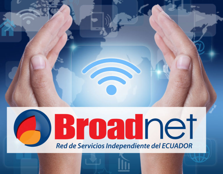 La era inálambrica de Broadnet | Revista Digital de Broadnet: CLUB ...