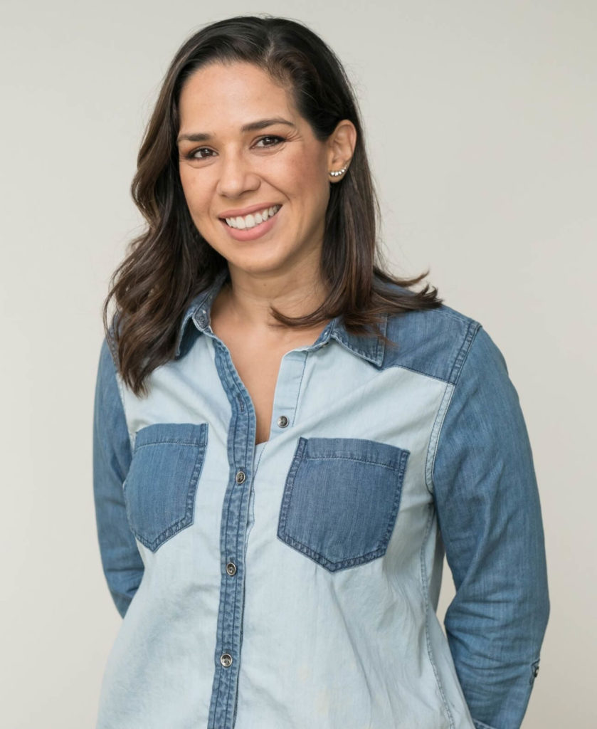 Virginia Samán nos cuenta cómo construir una marca 100% digital ...
