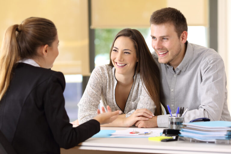 5️ consejos para ganar la confianza de tu cliente escuchándolo ...